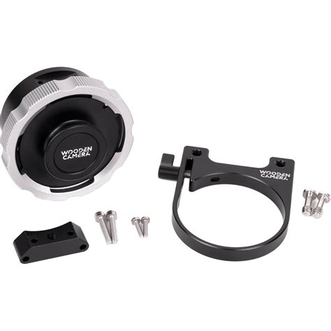 Wooden Camera Pl Mount To E Mount Pro Lens Mount Adapter 283200