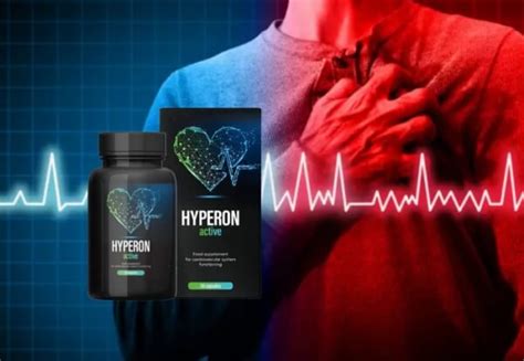 Hyperon Active Opinions And Price How To Use Side Effects 2026