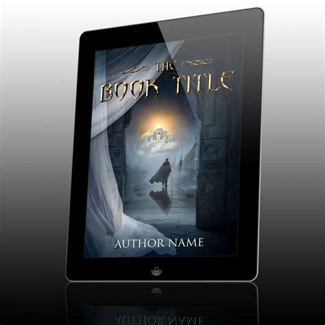 The Passage The Book Cover Designer