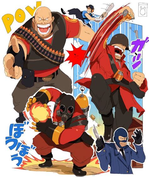 Taunt Kills Team Fortress 2 Team Fortress 2 Know Your Meme