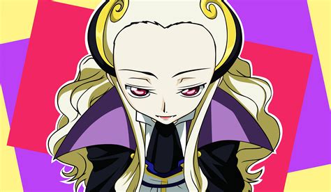 Code Geass Vv Anime Wallpapers