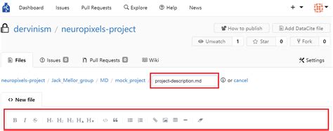 Repository Management With Gin Web Interface