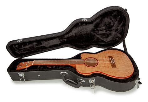 New Hard Shell Case Lanikai Ukuleles