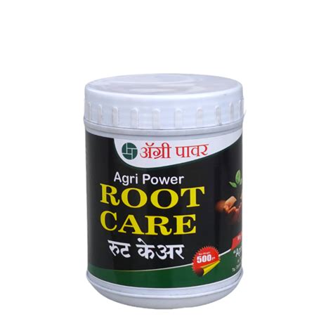 Agri Power Root Care 500 Gram Agri Power
