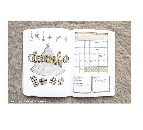 19 Creative Bullet Journal Ideas Bujo Ideas For Everyone