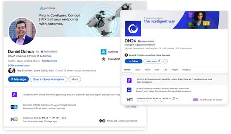 Intail Ai Intail Ai Unlocks Growth By Leveraging Relationship Intelligence To Turn Your
