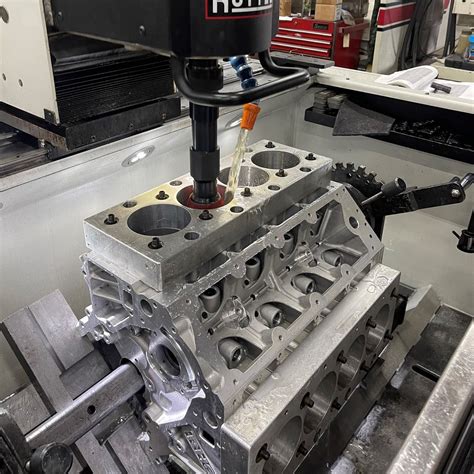 Rhs Aluminum Ls Engine Block For Sale In Joliet Il Racingjunk