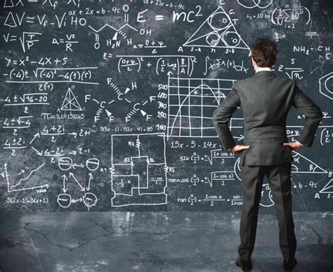 ¿qué Es Una Teoría Científica Y Cuáles Son Sus Principales Características