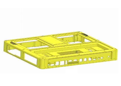 Thin Wall Machining Explained