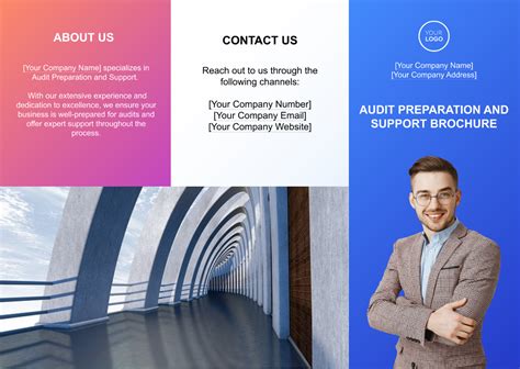 Free Audit Templates To Edit Online