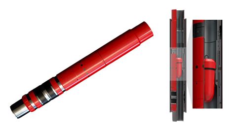 Halliburton Launches New Casing Annulus Packer Collar