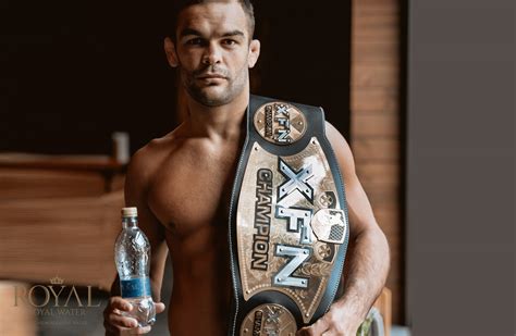 Ivan Buchinger Royal Water