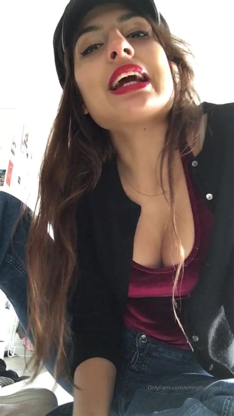 Nice Cuckholding Session For My House Bitch Mistress Emily Thunder Porno Videos Hub