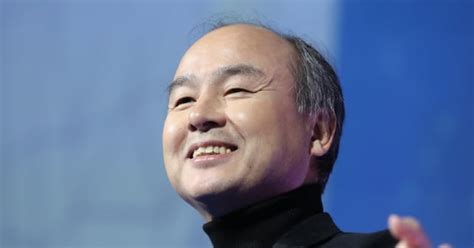 中에 질린 손정의알리바바 손 뗐다