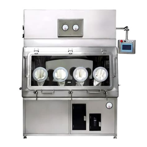 Pharmacy Isolators Pharmaceutical Isolators Manufacturers