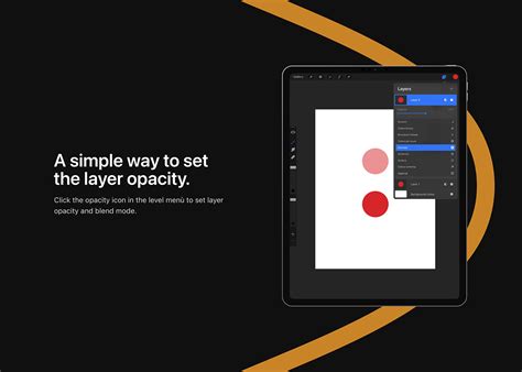 Procreate An Easier Interface On Behance