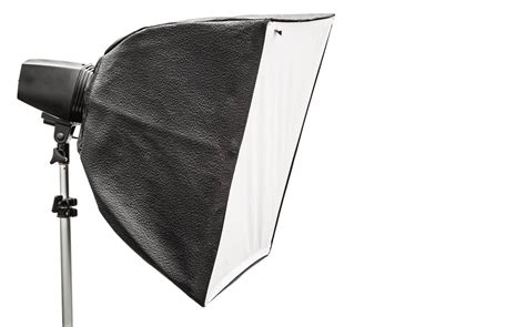 Softbox Was Ist Eine Softbox Defintion Filmlexikon
