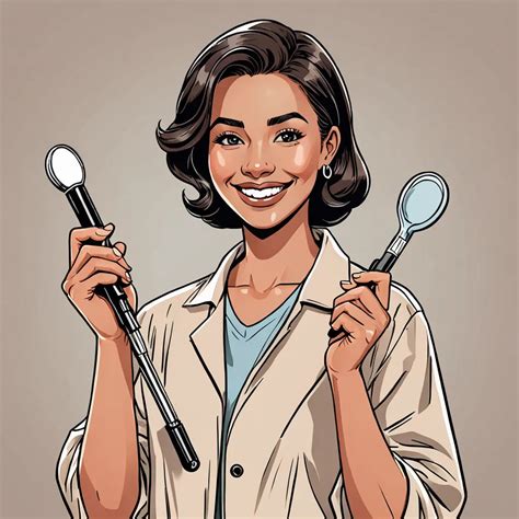 The Starch Detective