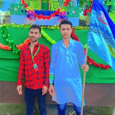 Farman Khan On Reels