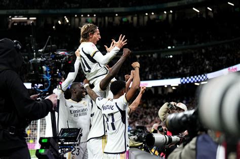 Masterful Luka Modrić A Performance To Remember Against Celta News Nogomania