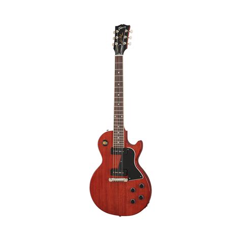 Gibson Les Paul Special Vintage Cherry