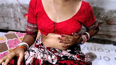 Une Bhabhi Sexy Seule à La Maison Je Suis Tellement Excitée Et Jvais