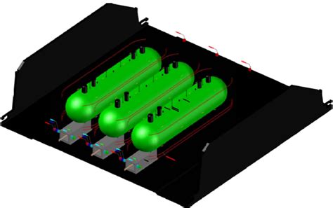 Conceptual Cathodic Protection Design Consultech