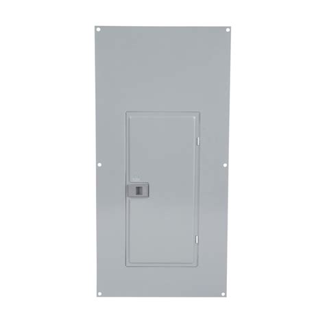 Square D 30 1 In Panel Cover Qoc30us At