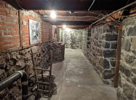 Explore Oregons Untold History With Pendleton Underground Tours