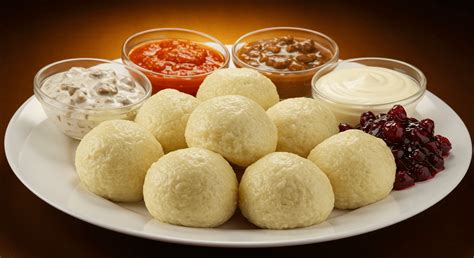 Sosy Do Klusek śląskich Które Są Lepsze Niż Tradycyjna Rolada Top 5