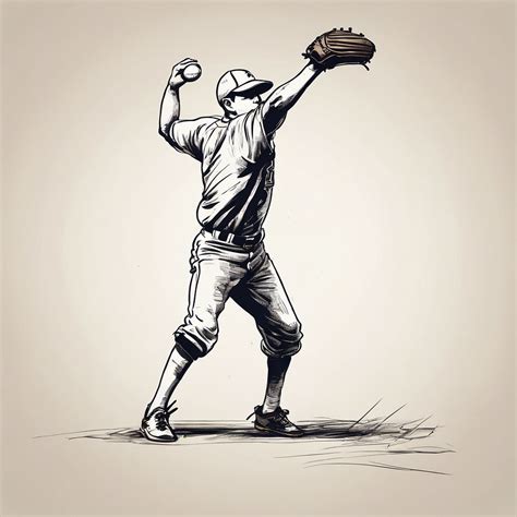 The Importance Of Mastering Proper Throwing Technique In Baseball