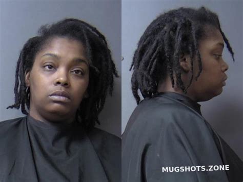 Greer Breann Marishawn 01012024 Madison County Mugshots Zone