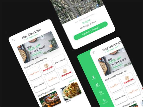 Design For Your App As A Ux Ui Desginer By Streamer Boi Fiverr