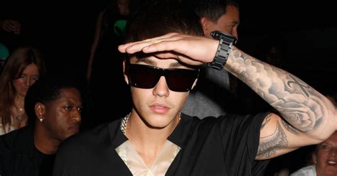 Justin Bieber Selena Gomez Tattoo Cover Up