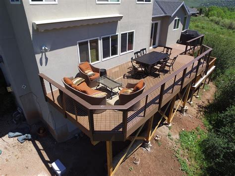 Pikes Peak Deck Builder Archadeck Builds Custom Decks