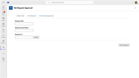 Send Task Approvals Using Activity Feed Notification Graph Apis