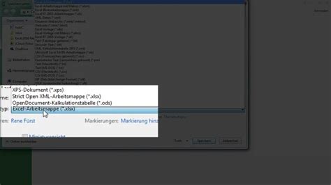 Crear Y Guardar Archivos De Excel