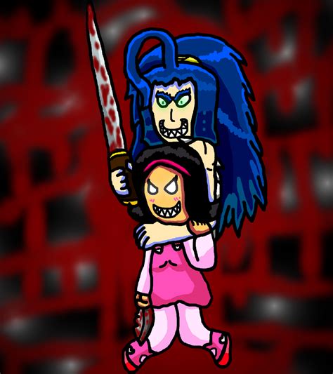 Sharp Teeth Real By Princesselis On Newgrounds