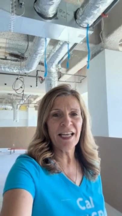 Cheryl Smith On Linkedin New Office Teaser