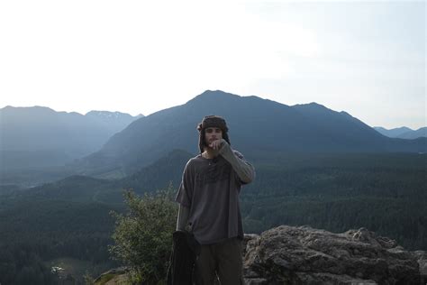 The Immersive Sonic World Of Noah Genesis ‘another Hornet Didnt Make