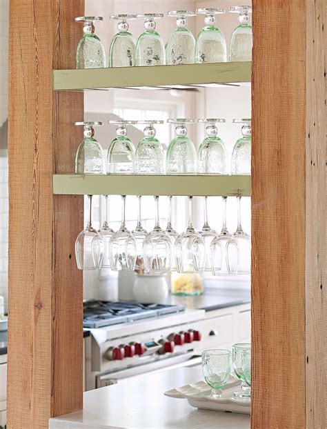 31 Creative Ways To Display And Organize Dishes And Utensils Glass