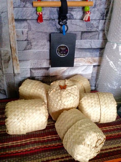 Native Round Tampipi In Medium Size Lazada Ph