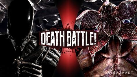 Xenomorph Vs Demogorgon Alien Vs Stranger Things Rdeathbattlematchups