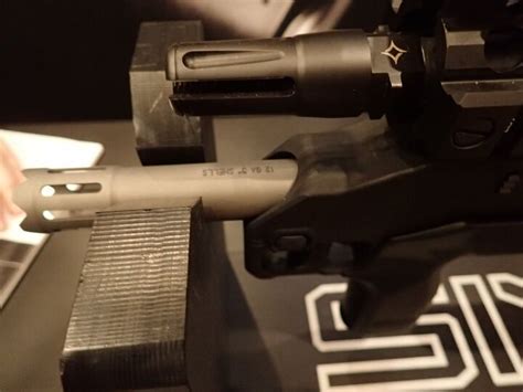 Shot 2016 Crye Precision Six12 Update