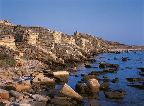 Δήλος Ελληνικό Πανόραμα