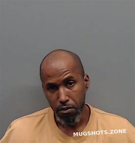 Ransom Cory Dashun 12 01 2023 Smith County Mugshots Zone