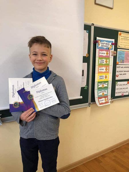 Konkurso „olimpis“ NugalĖtojai Kauno šv Kazimiero Progimnazija