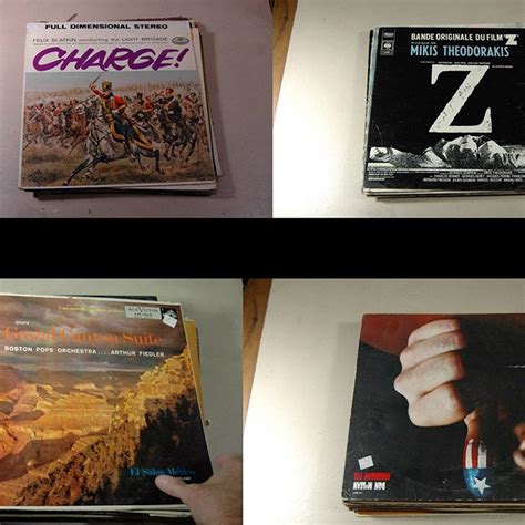 Time Lapse Lp Covers Chuck Jones