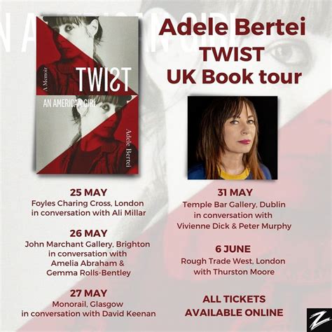 Adele Bertei Vivienne Dick Cursed Murphy In Conversation Cursed Murphy