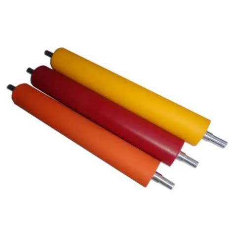 Pu Ink Rollers At ₹ 300 Piece स्याही रोलर In Rangareddy Id 3948903033